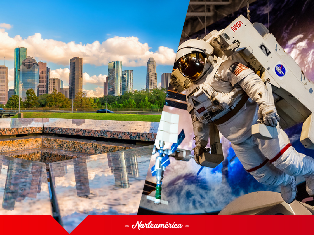 HOUSTON PRE Y POST CRUCERO